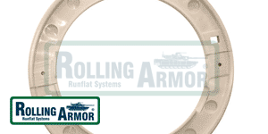 Wheel Armour :: Rolling Armor